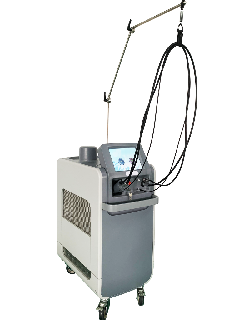 Alexandrite Laser LSA-C – Summer star