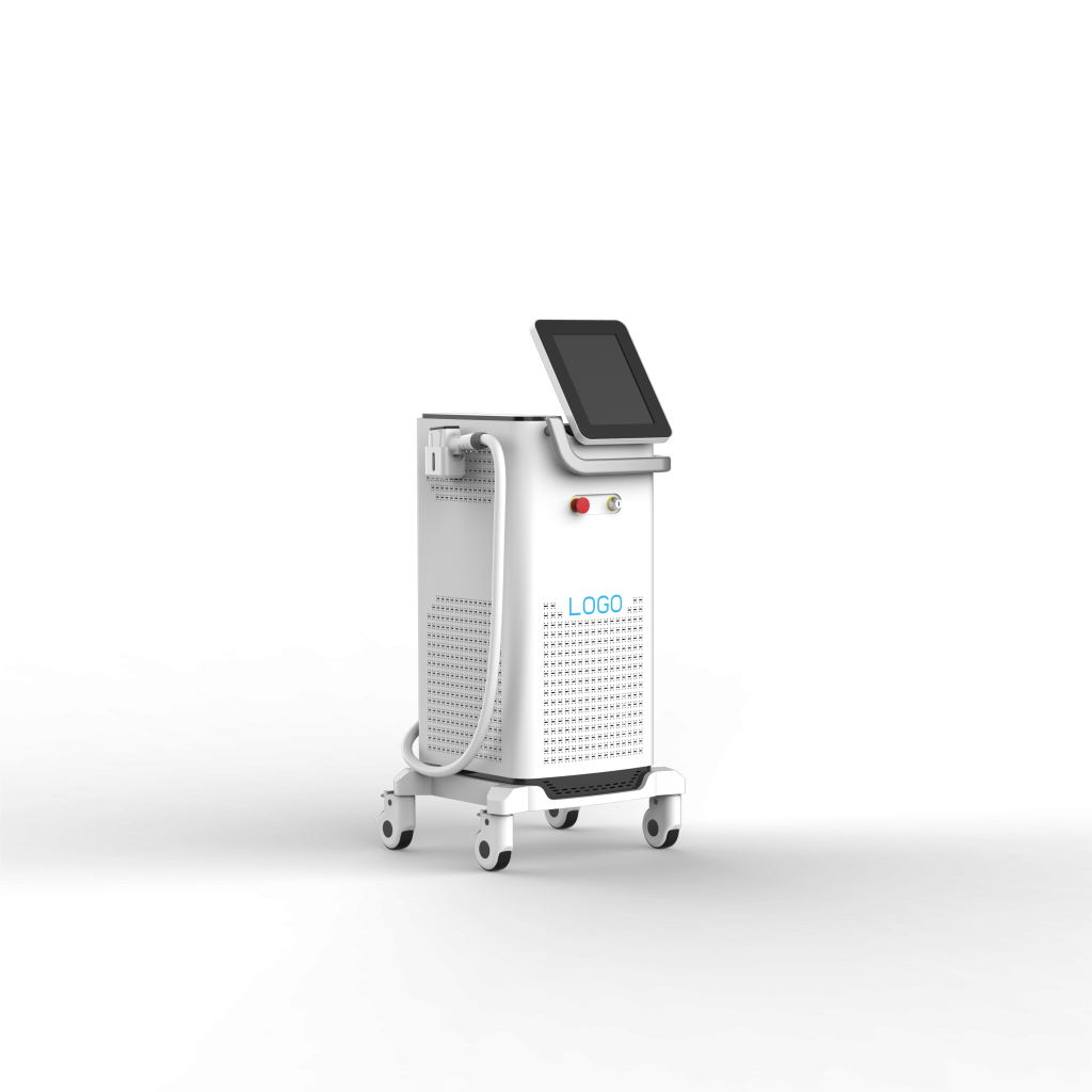 Diode Laser DL-D25 – Summer star